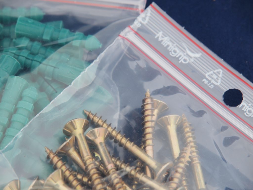 Tipos De Fecho Das Embalagens Blog Eurogrip